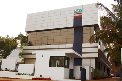 FOX Group: Factory and Process Automation and Automation IT